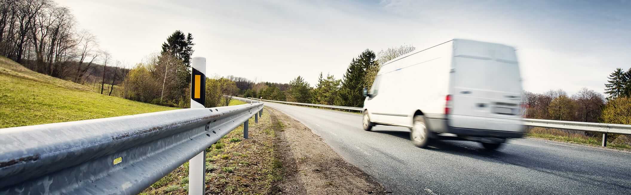 Compare Goods In Transit Insurance Quote | QuoteSearcher