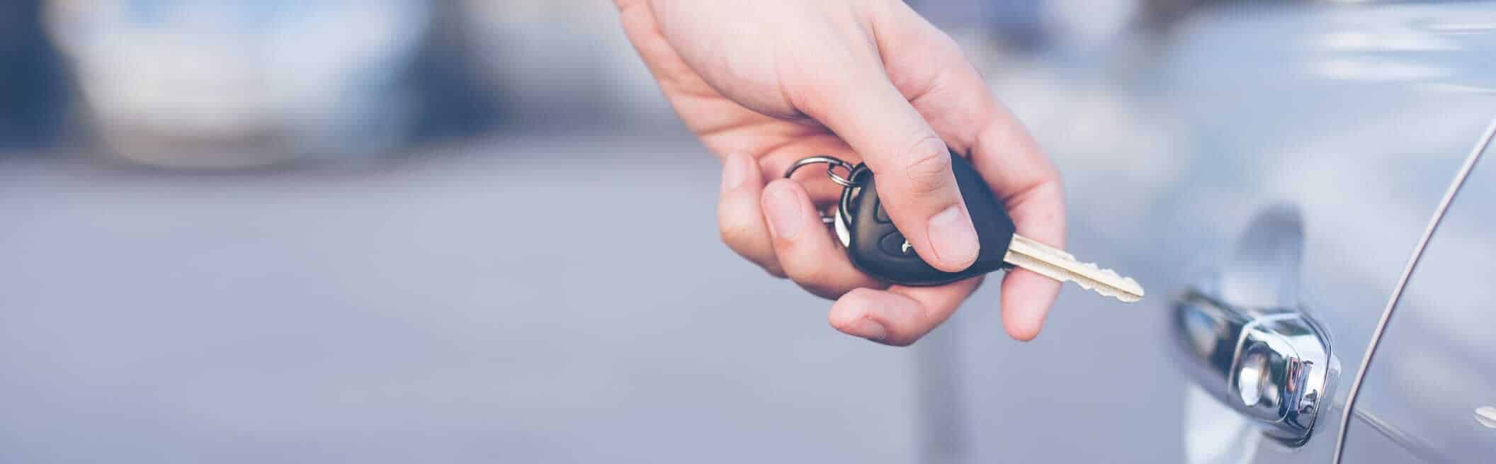 Compare Mini Fleet Insurance Quotes | QuoteSearcher