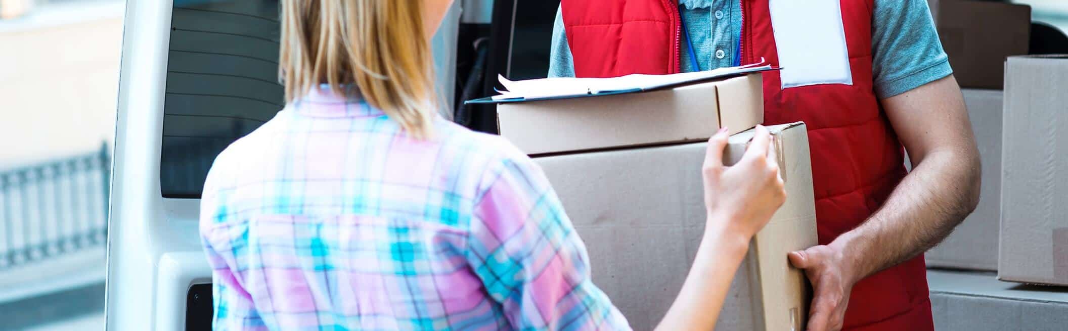 Compare Courier Insurance Quotes | QuoteSearcher