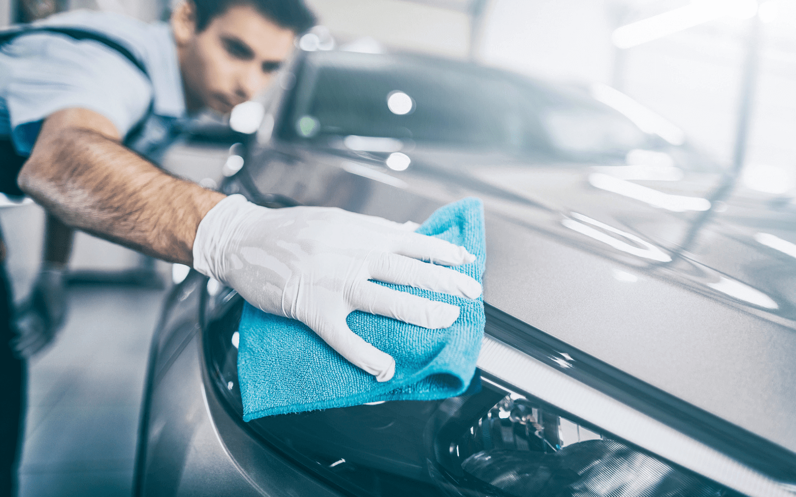 Compare Car Valeter Insurance Quotes | QuoteSearcher