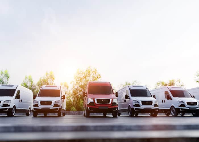 Fleet Insurance 101: The Complete Guide for 2025 - QuoteSearcher