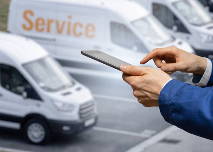 Fleet Insurance and Claims: What Happens When You Need to Make a Claim ...